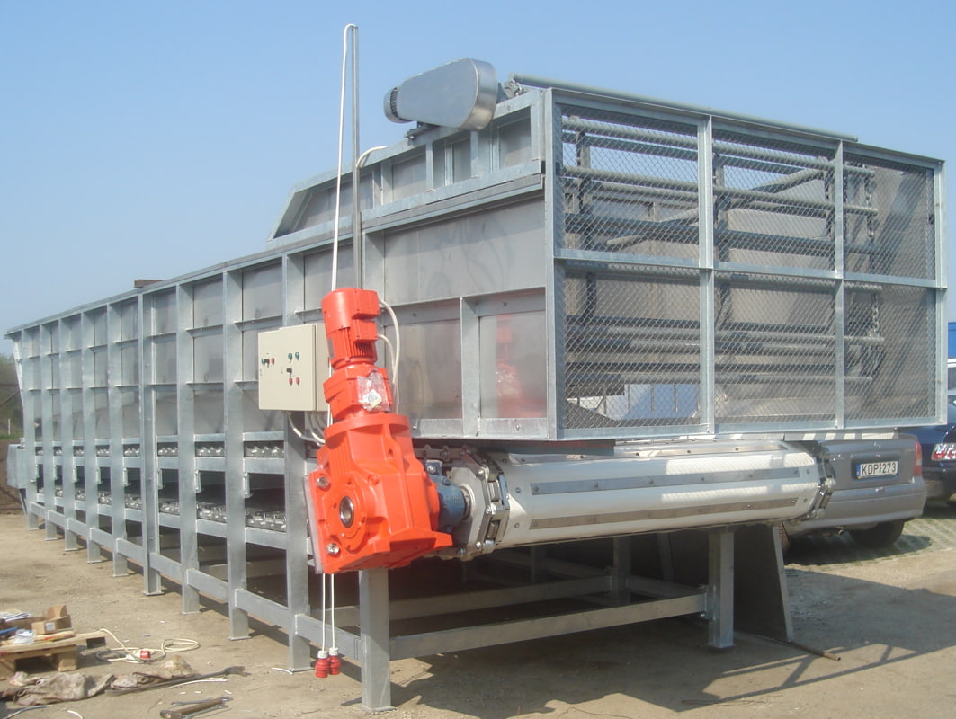 All machines | Unimatik Kft